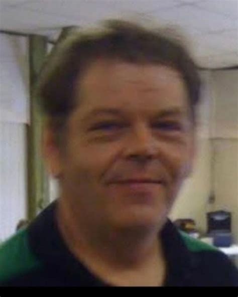 Jeffrey Wright Obituary May 2 2025 Royce Chedzoy Funeral Home