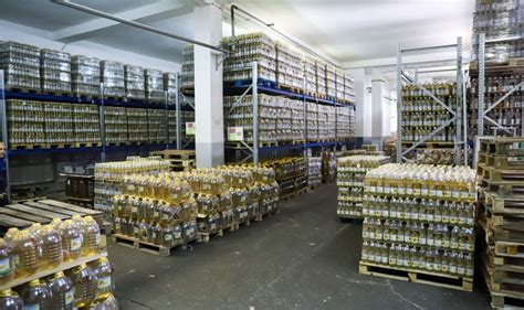 „Маслодајна“ ќе го откупи вкупното производство на сончоглед во земјава БанкоМетар