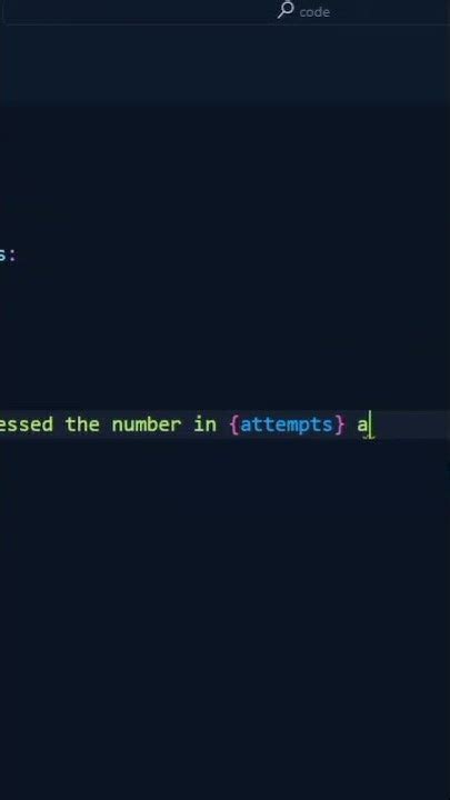Guess Number In Python Python Learnpython Programming Youtube