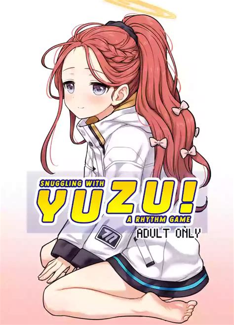 Yuzu To Micchaku Rhythm Game Snuggling With Yuzu A Rhythm Game Nhentai Hentai Doujinshi