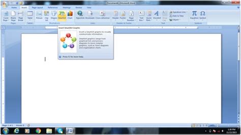 How To Create A Family Tree In Microsoft Word Tutorial