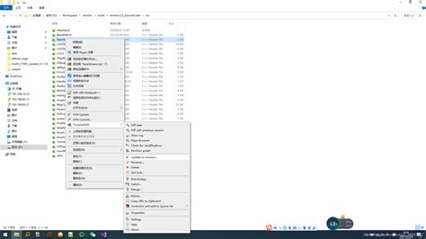 Svn将代码回滚到之前的版本和替换svn之前版本和本地代码 谢的blog Svn将代码回滚到之前的版本和替换svn之前版本和本地代码 谢的blog