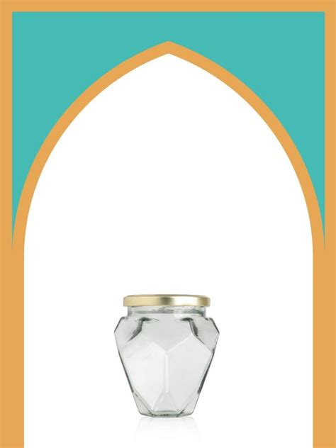 خرید جار شیشه ای از میان 100 مدل، قیمت جار شیشه ای بطری بازار