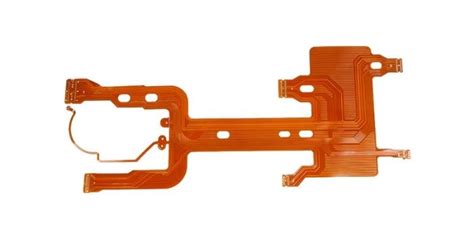 Reliable Flexible PCB Manufacturer And Supplier PCBMay