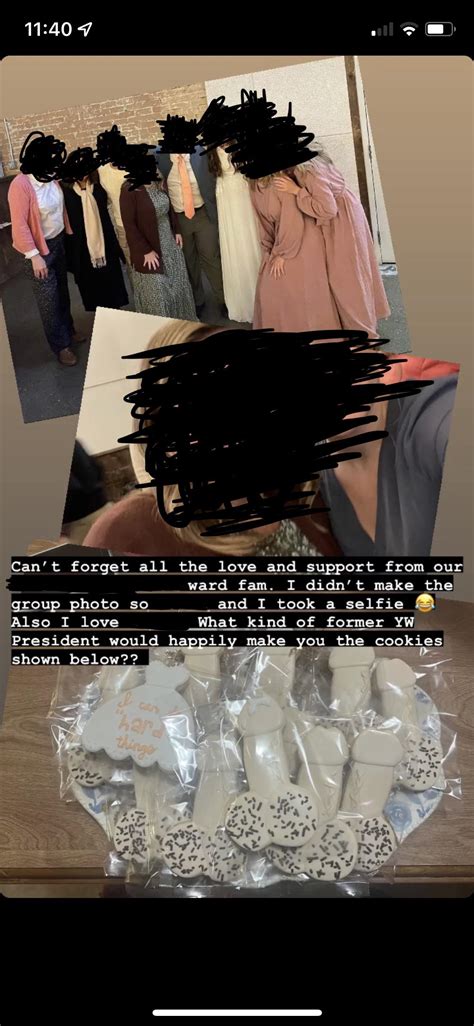 I Always Was Perplexed By How Suddenly Cool Everyone Gets With Sex Once You Get Married