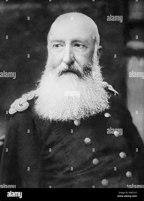 Once Upon A Time King Leopold