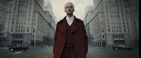 한글자막 헝거게임 노래하는 새와 뱀의 발라드 예고편 Mlbpark