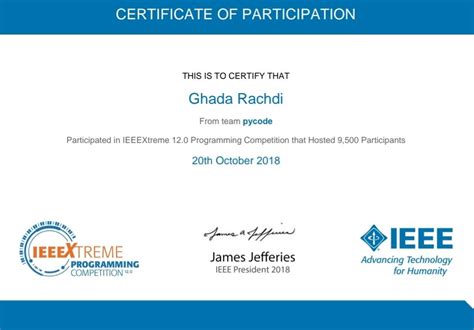 Ghada Rachdi Posted On Linkedin