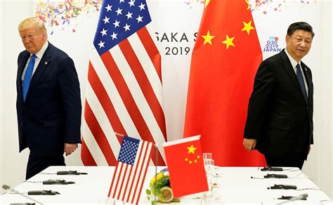 Cnn узнал что Си Цзиньпин поздравил Трампа с победой на выборах — РБК