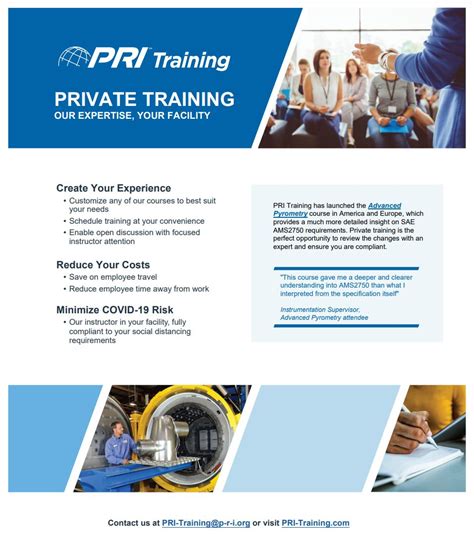 Pri Training On Linkedin Pritraining Nadcap Training Privatetraining 10discount Aerospace
