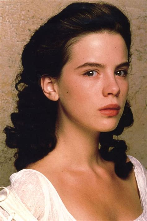 Kate Beckinsale Before And After Kate Beckinsale 1997 Much Ado