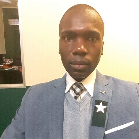 Phumudzo Mabaya Service Centre Manager Kganya Insurance Administrators Linkedin