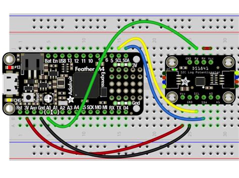 Adafruit Learning System