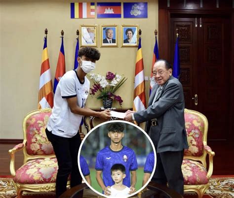 កីឡាកម្ពុជា បន្តដណ្តើមបានមេដាយមាស ជូនជាតិ ច្រើនទៀតនៅរសៀលនេះ សារព័ត៌មាន នគរវត្ត