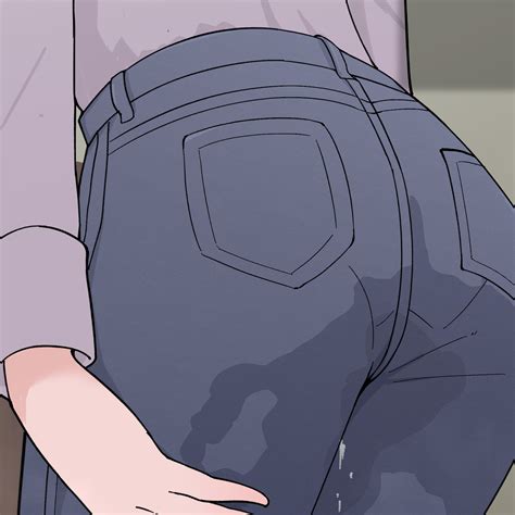 Comicmangawebcomic Wetting Page 23 Omorashi General Omorashi