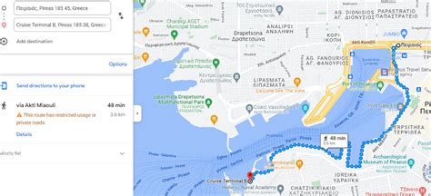 Best Way To Get From Cruise Port To Athens Greece Ports Cruise
