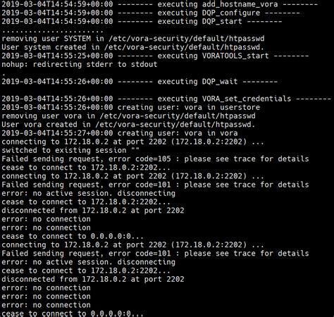 set up sap data hub developer edition 2 4 · issue 3148 · sap tutorials tutorials · github