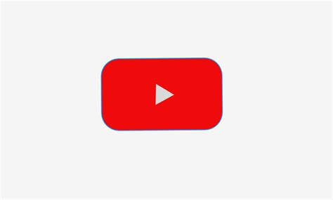 Youtube Logo Figma