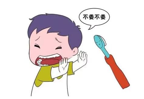 宝宝刷牙不配合 ？我有一个好方法 知乎