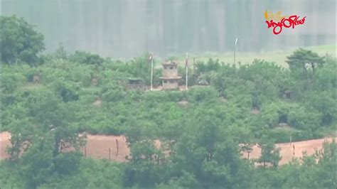 Tlt Tv မြောက်ကိုရီးယားကထွက်ပြေးဖို့ ကြိုးပမ်းသူ ဒါဇင်ပေါင်းများစွာကို အထူးရဲတပ်ဖွဲ့ဖမ်းဆီး