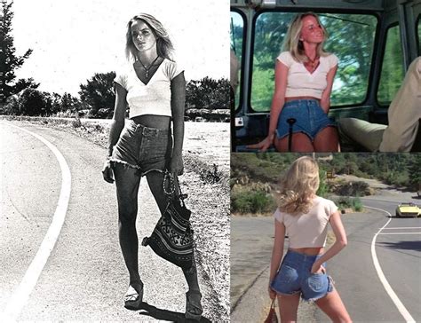 Jocelyn Jones In The Enforcer 1974 Rclassicscreenbeauties