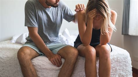 Antidepressants What To Do If Theyre Killing Your Sex Life Cnn