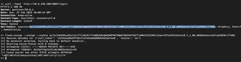 Cve Insecure Default Configuration In Apache Superset Leads To Remote Code Execution