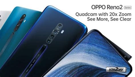 Oppo Reno Price Nepal Specs And Feautres Ktm Day Com