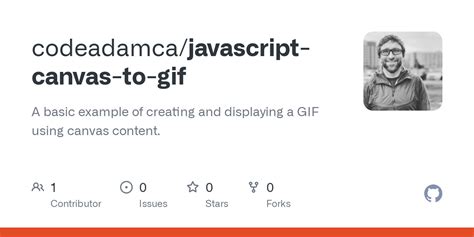 Javascript Canvas To Canvas To Html At Main · Codeadamcajavascript Canvas To  · Github