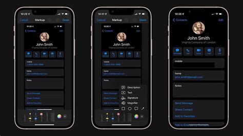 How To Blur Sensitive Information In Images On Your IPhone IPad Or Mac AppleInsider