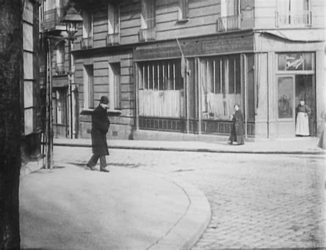 Louis Feuillade The Cine Tourist