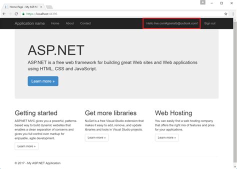 Autentica A Tus Usuarios En Tus Aplicaciones Con Azure Active Directory Returngis