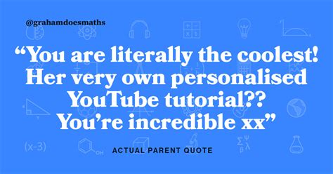 Graham Does Maths Sydney Nsw