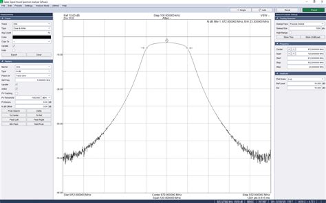 Spike Update To Version 3514 Brings New Marker Types Scpi Commands And Ui Enhancements