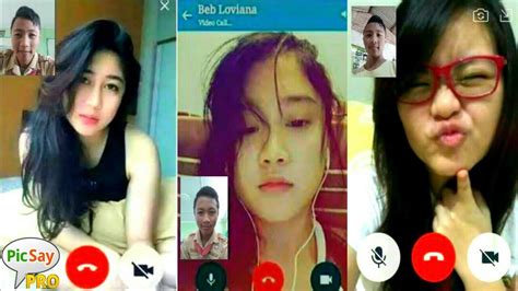 Macam Macam Cewek Ketika VC Dengan Pacarnya Sista Yang Mana KASKUS