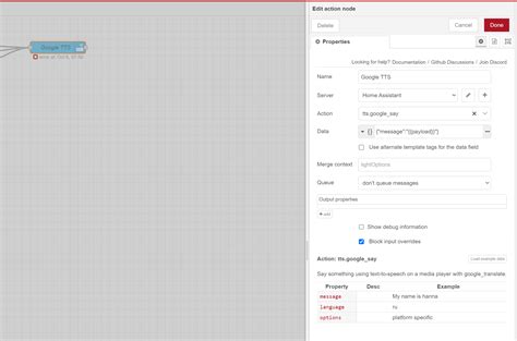 Missing Option In Nodered Node Red Home Assistant Community