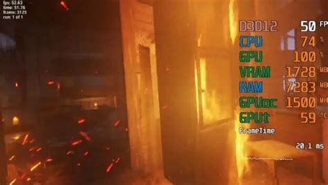 Radeon Vega 8 Graphics Oc Amd Ryzen 3 3200g Metro Exodus