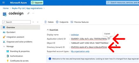 How To Sign Code And Files Via Microsoft Azure Key Vault With Signtool