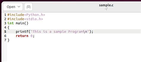 No Such File Directory Python Error Dataspark Innovations