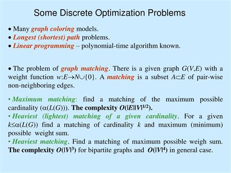 Ppt Deterministic Scheduling Powerpoint Presentation Free Download Id 4887973