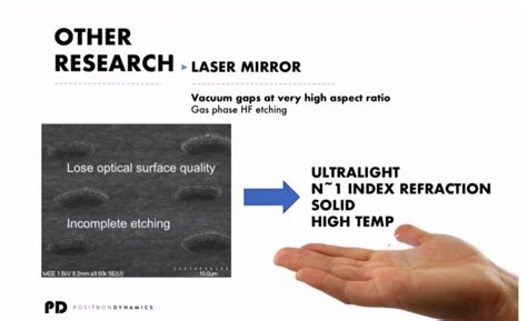 Antimatter Catalyzed Fusion Propulsion Update