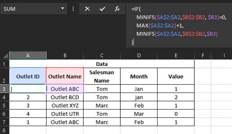 Arrays Index Match Function With Multiple Criteria And Duplicate Values Stack Overflow
