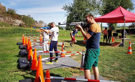 Team Building Sportif