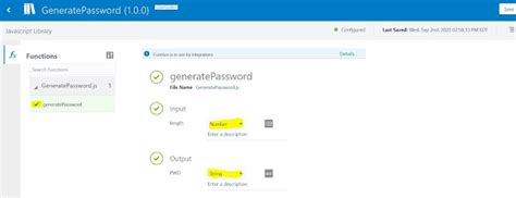 My Soa And Oic Learnings How To Use Libraries In Oic For User Defined
