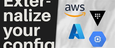 The New Devs Guide To Externalizing App Config Dev Community