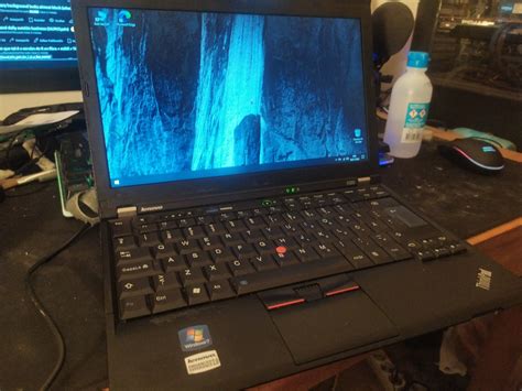 The Old Lady Who Sold Me The R51 Called Me Yesterday To Give Me For