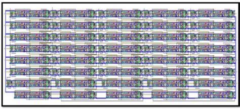 Github Islam Nasser0design And Layout Of Modified Baugh Wooley