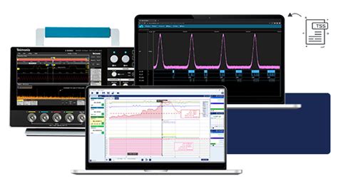 2 Series Mso Mixed Signal Oscilloscope Tektronix Indonesia