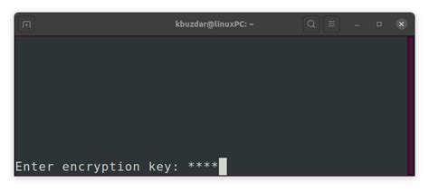 How To Password Protect Files Using Vim Editor In Ubuntu Vitux