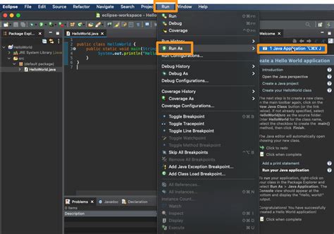 Apple Silicon M1 Macbook Proにeclipseをインストールしました ヤマムギ